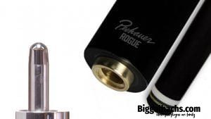 Pechauer Uniloc Rogue Carbon Fiber Shaft | Biggelbachs