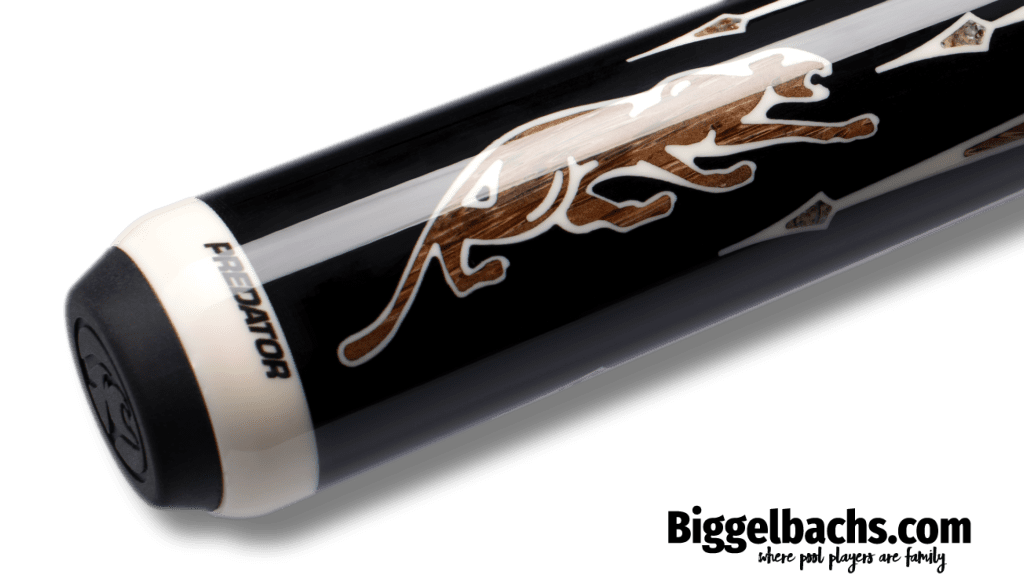 Predator SE Panthera 5-2 | Biggelbachs