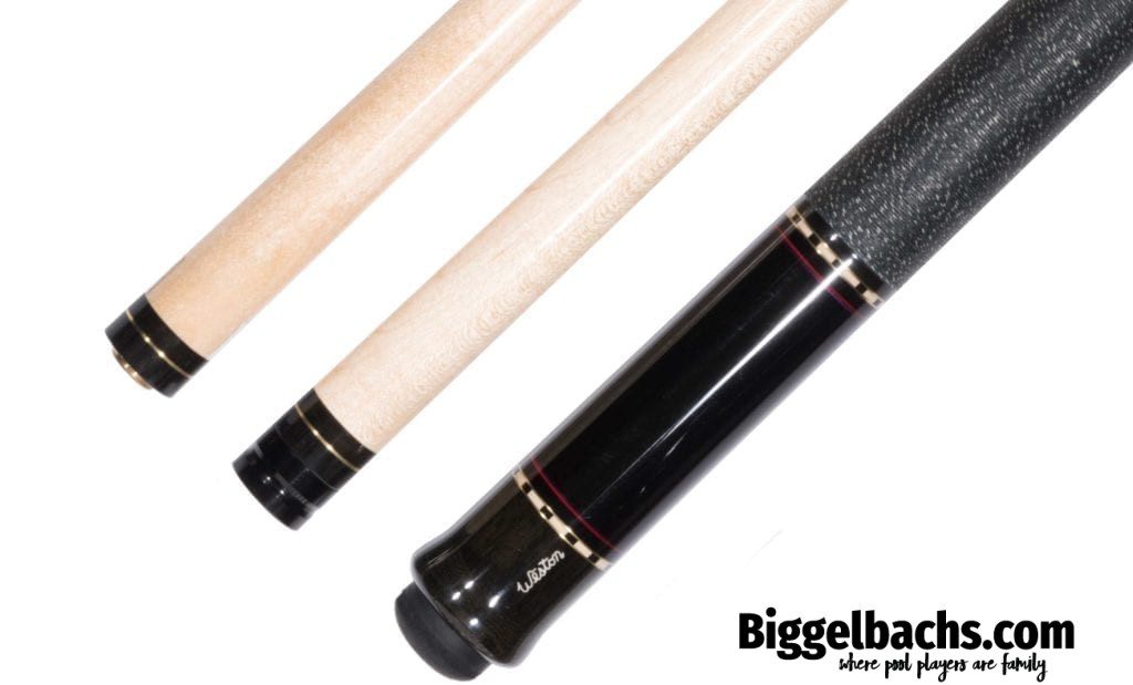 Perry Weston | Biggelbachs