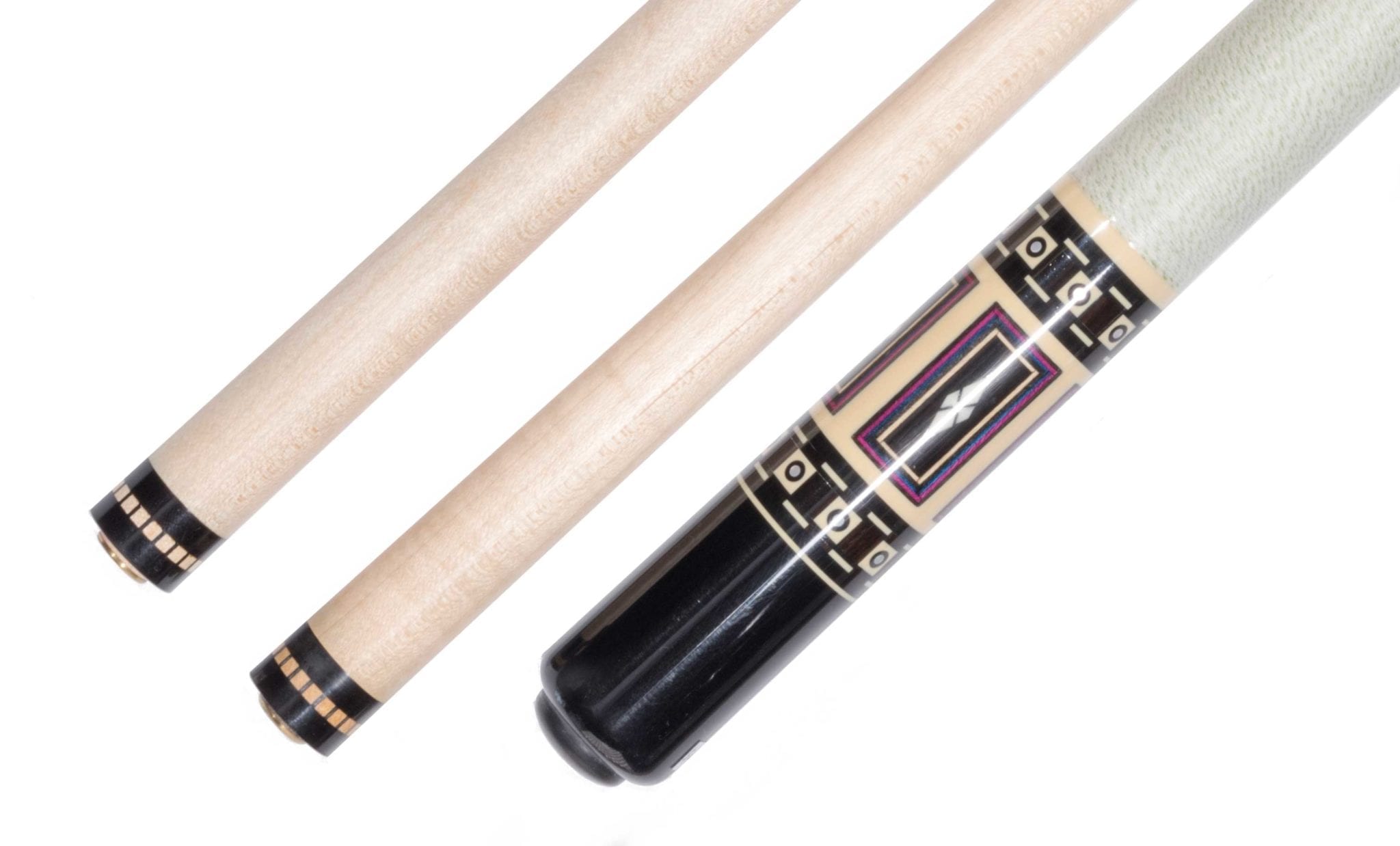 TAD Custom Cue | Biggelbachs