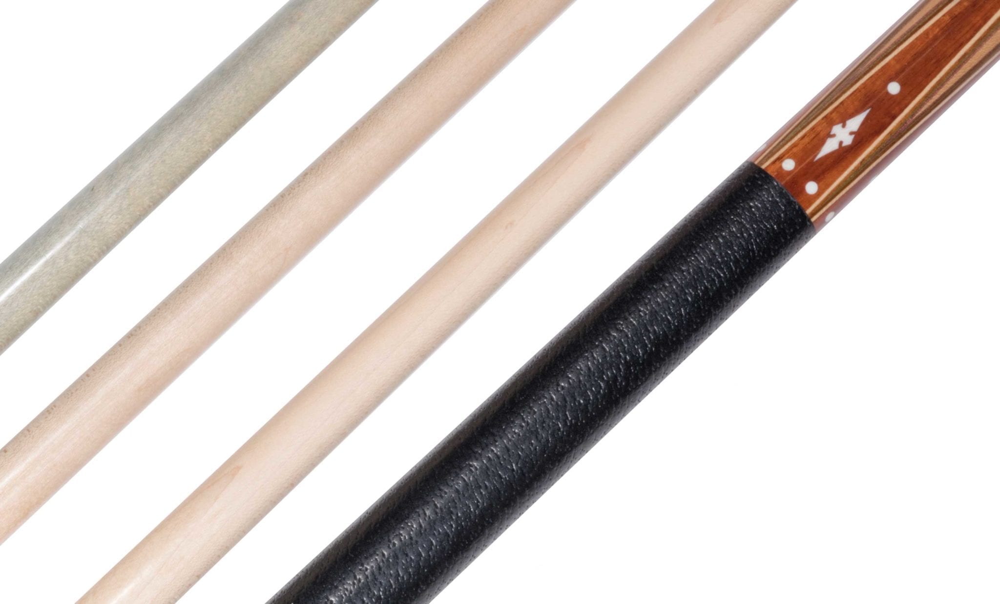 Schick Custom Cue | Biggelbachs