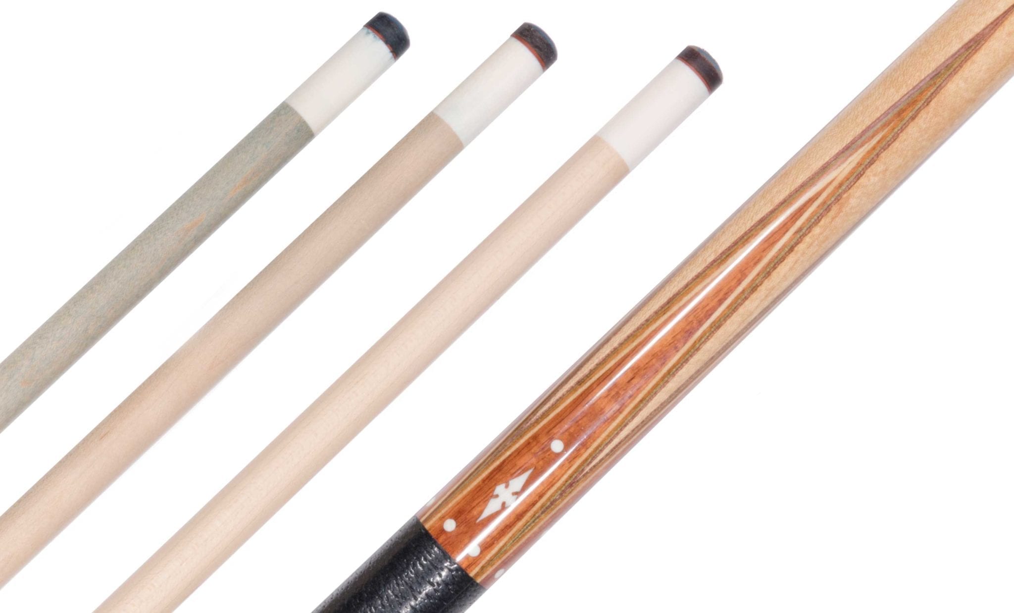 Schick Custom Cue | Biggelbachs