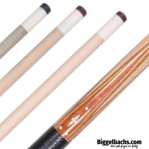 SugarTree Custom Cue | Biggelbachs