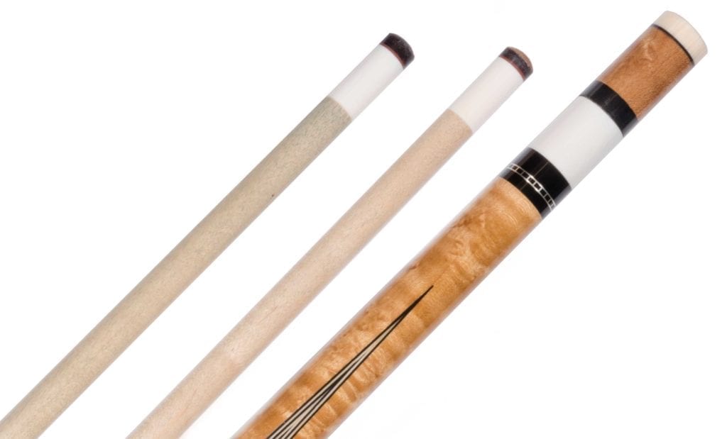 Joss West | Biggelbachs