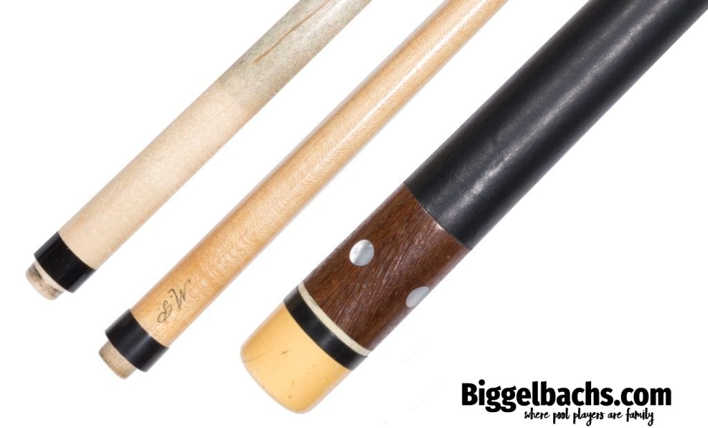 Herman Rambow | Biggelbachs