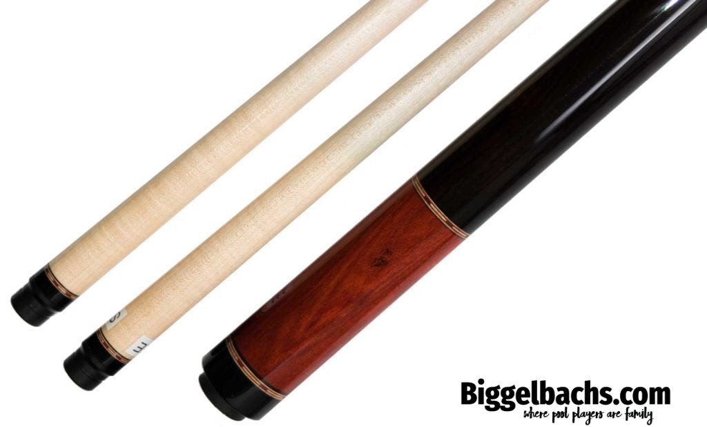 SugarTree Custom Cue | Biggelbachs