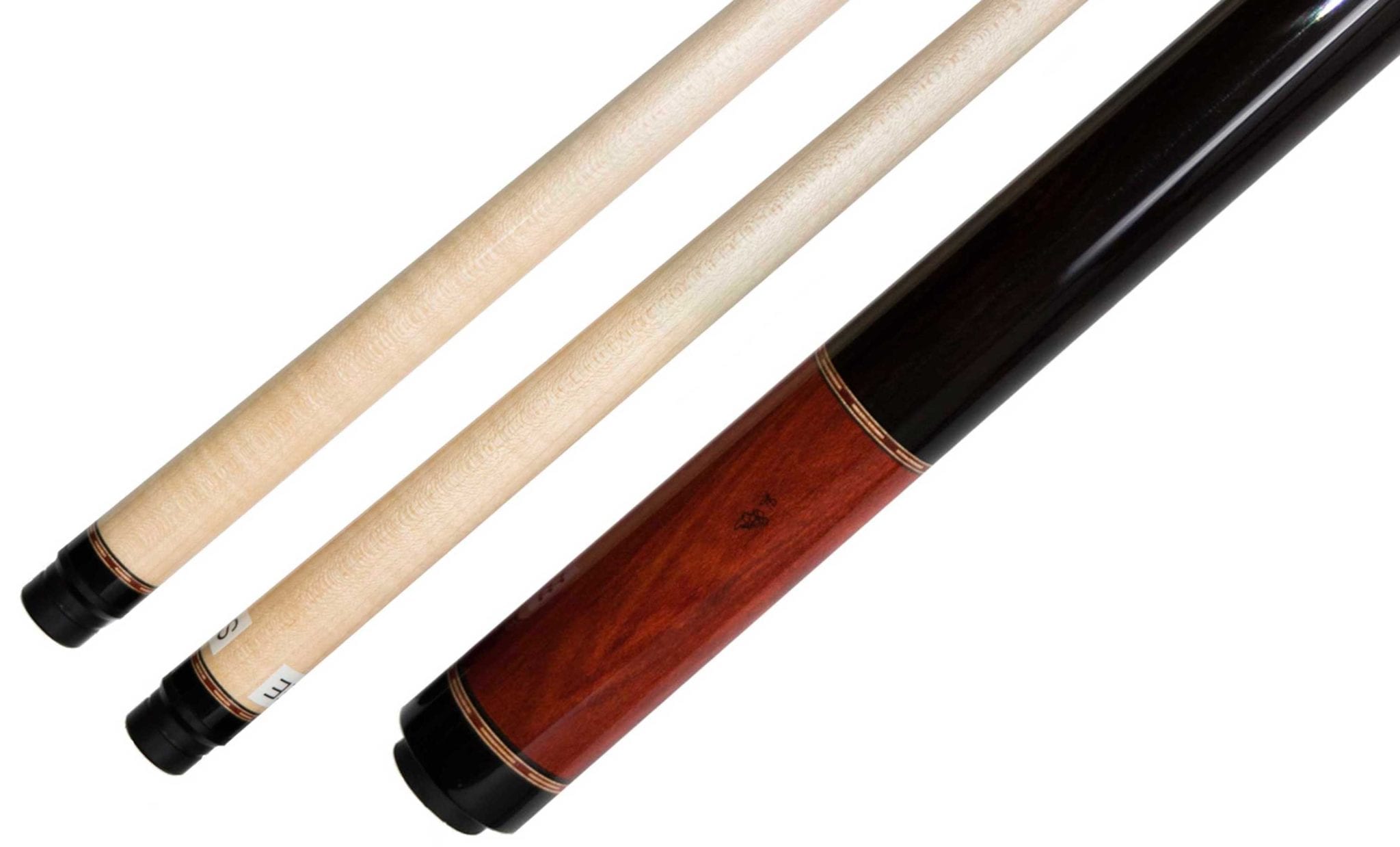 SugarTree Custom Cue | Biggelbachs