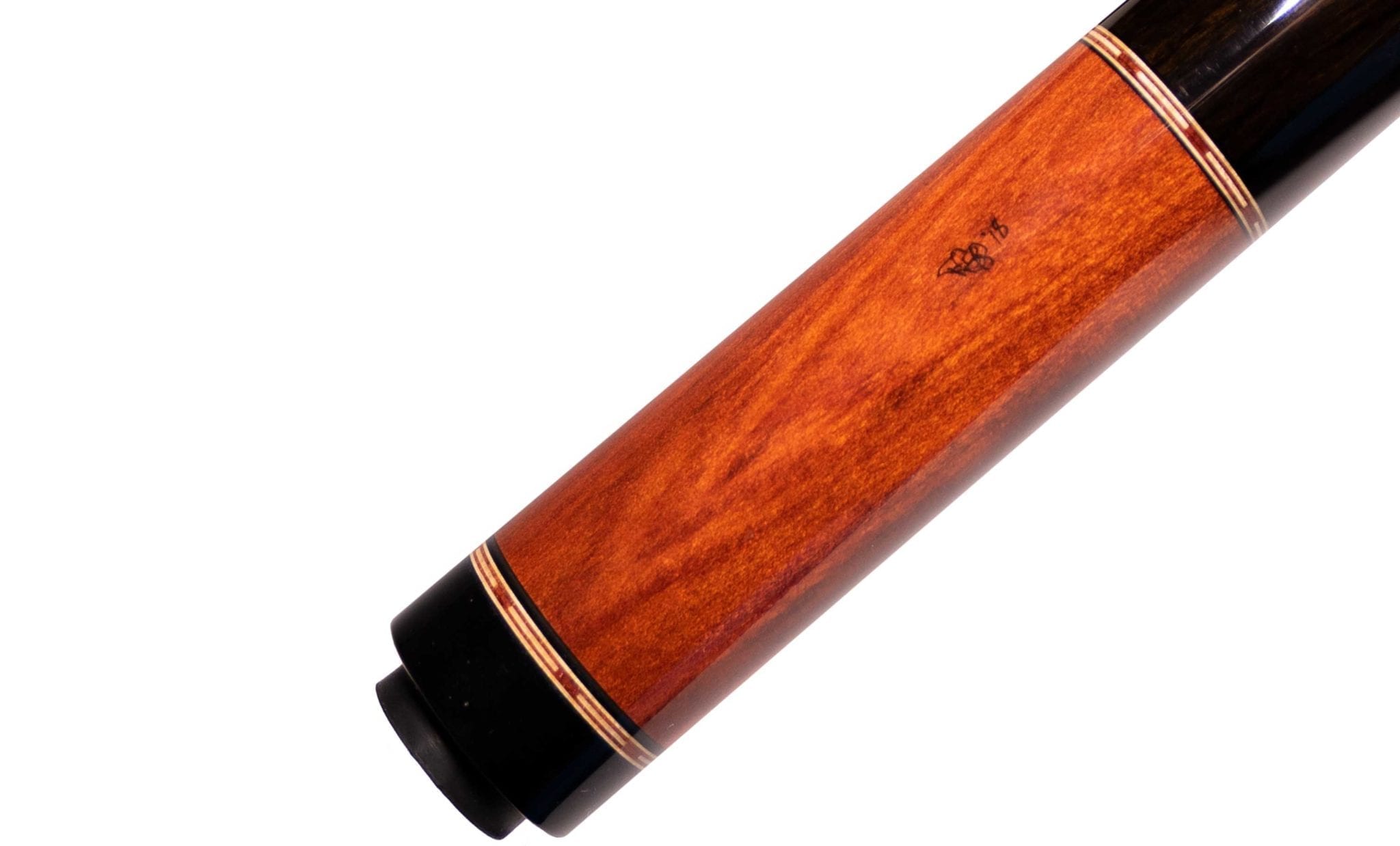 SugarTree Custom Cue | Biggelbachs