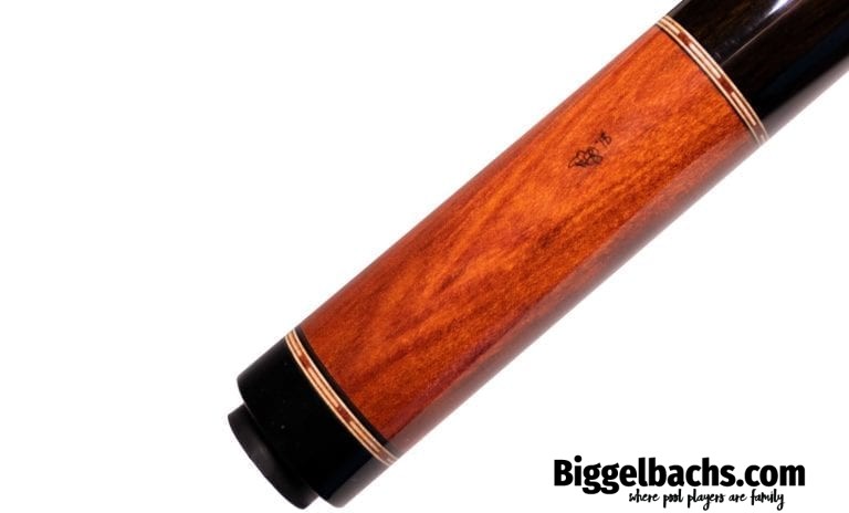 SugarTree Custom Cue | Biggelbachs