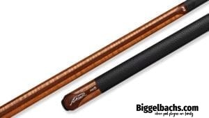 Predator Limited P3 REVO Mélange Golden Oak Curly Maple / Leopard Wood ...