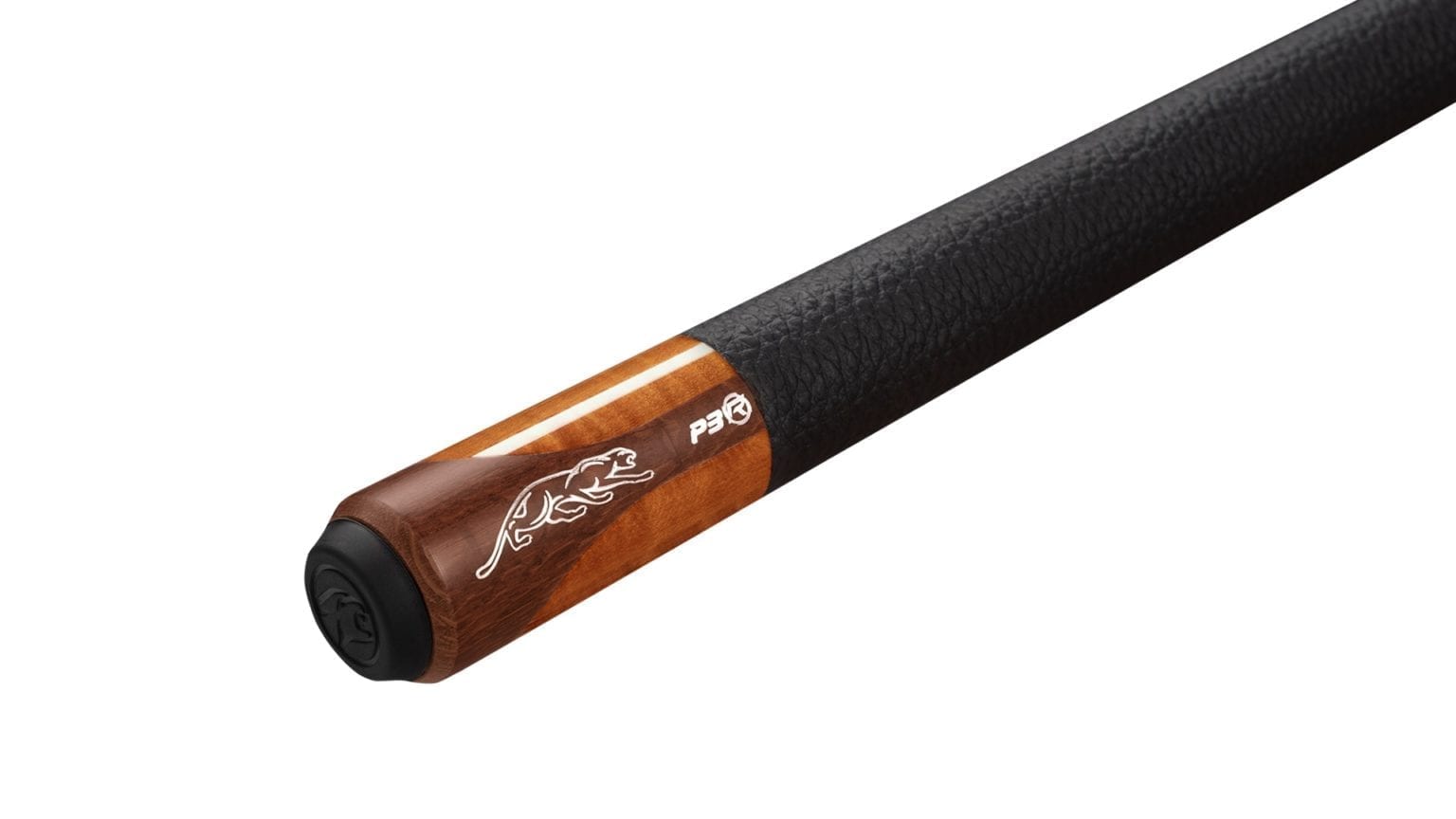 Predator Limited P3 REVO Mélange Golden Oak Curly Maple / Leopard Wood ...