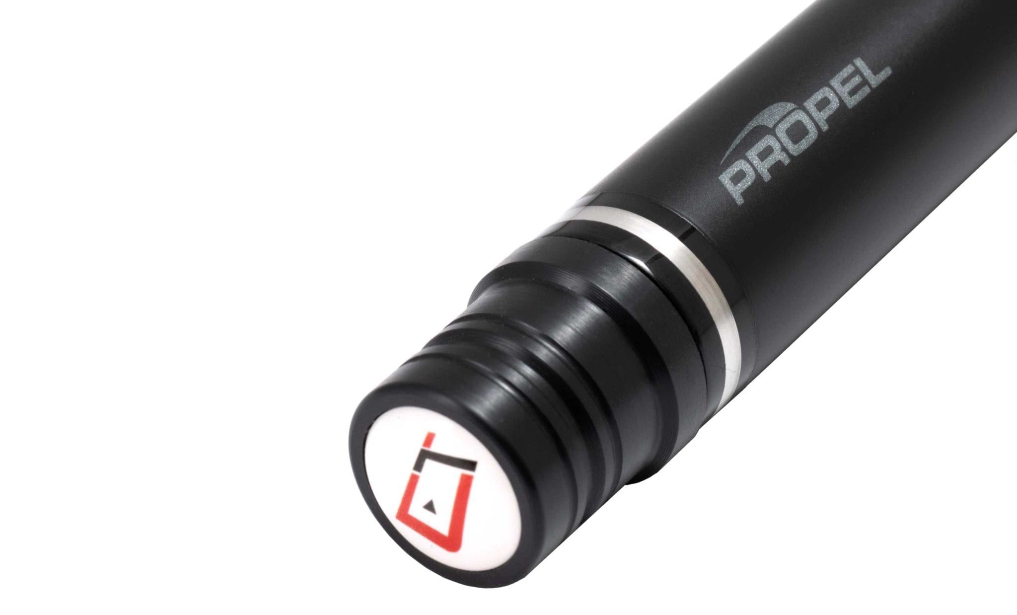 Cuetec Propel Ghost Edition Jump Cue | Biggelbachs