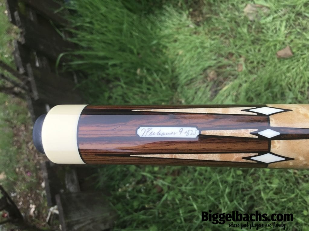 Pechauer Wild Thing | Biggelbachs