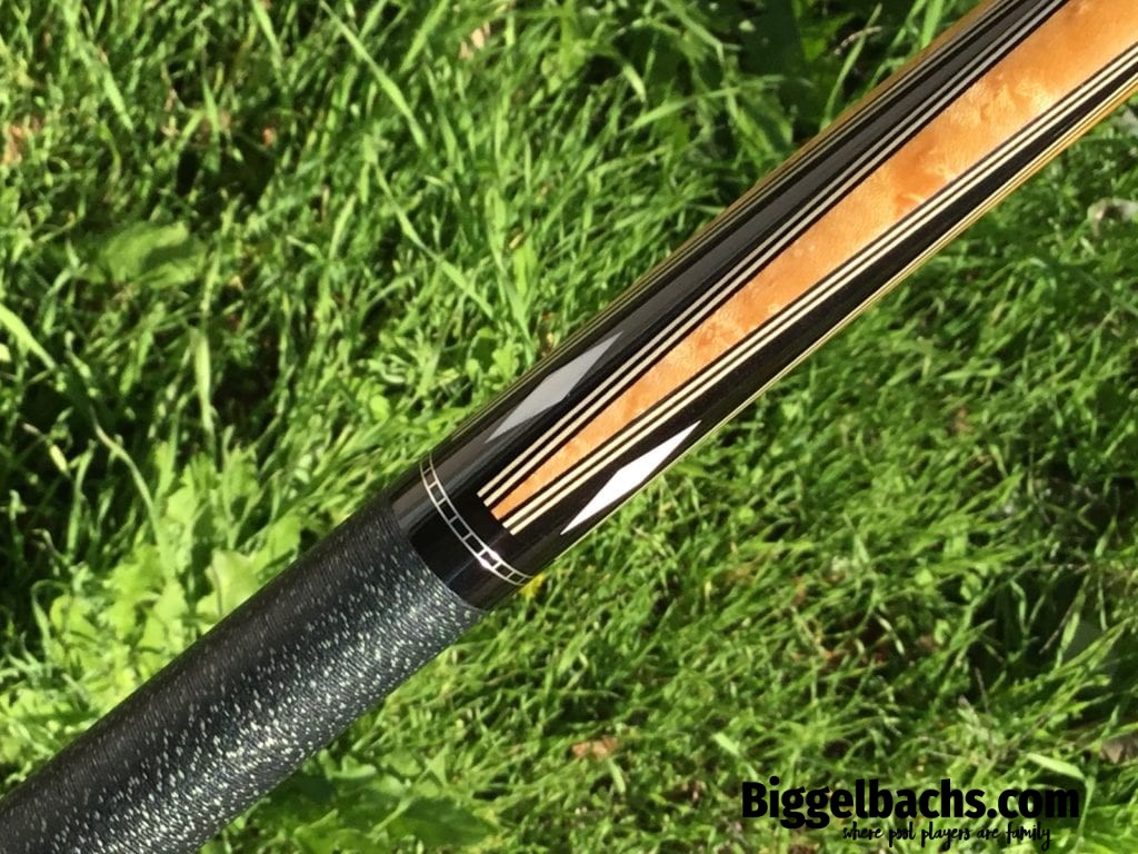 Joss West | Biggelbachs