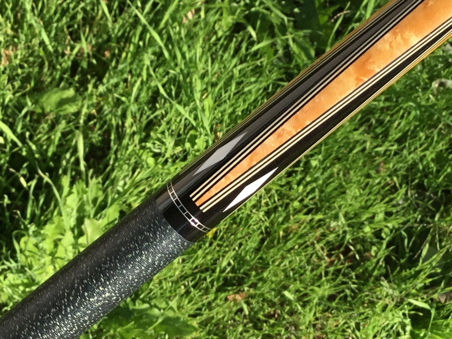 Joss West | Biggelbachs