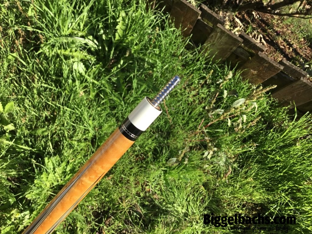 Joss West | Biggelbachs