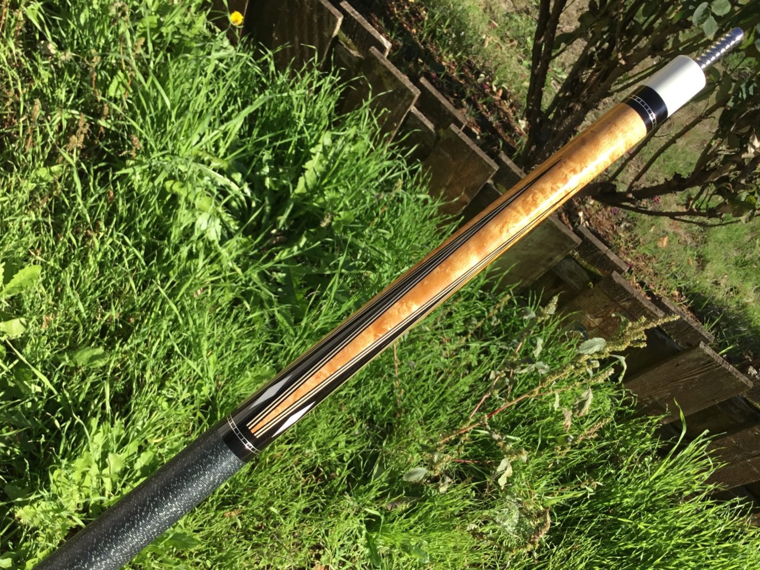 Joss West | Biggelbachs