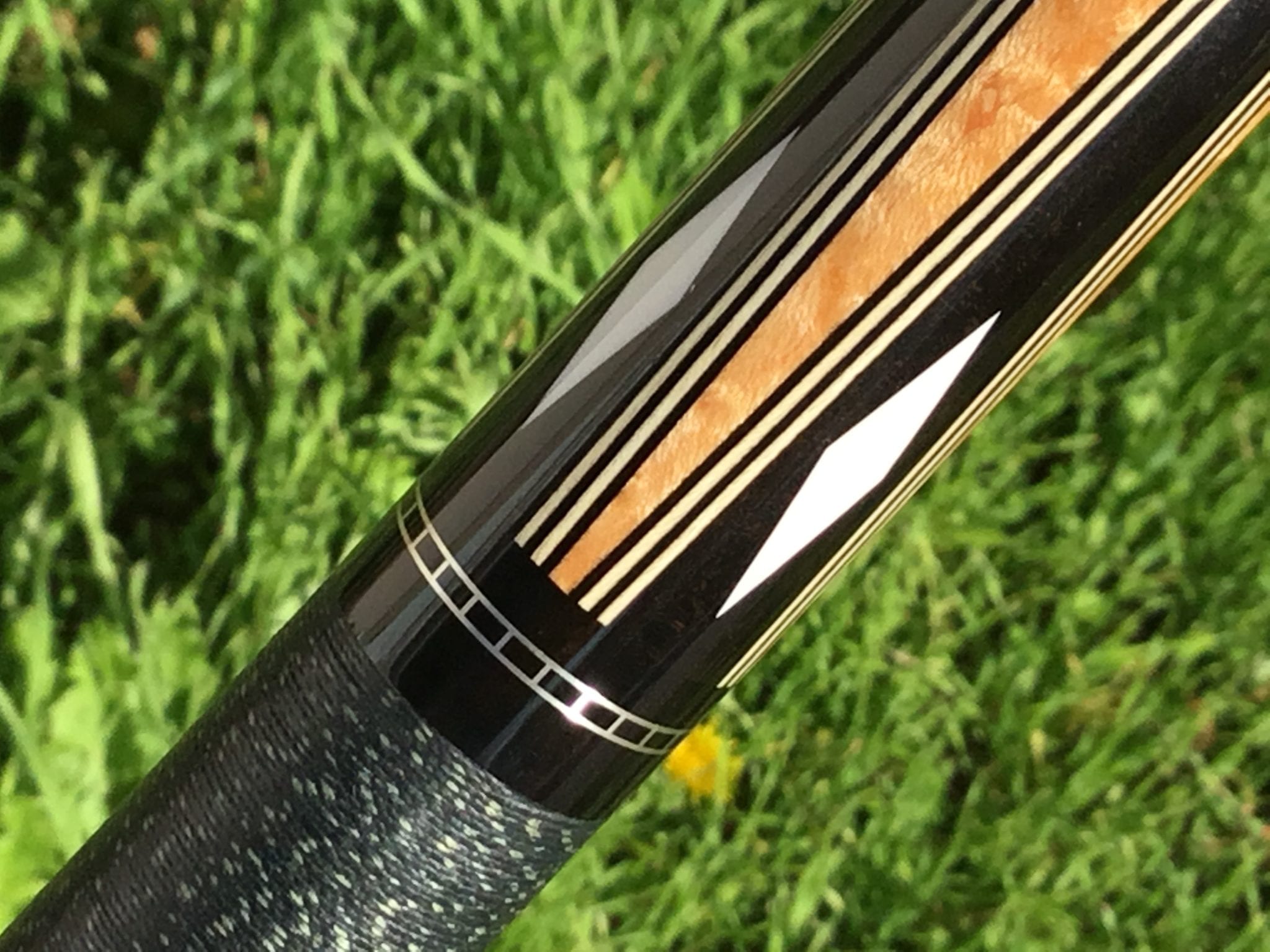 Joss West | Biggelbachs