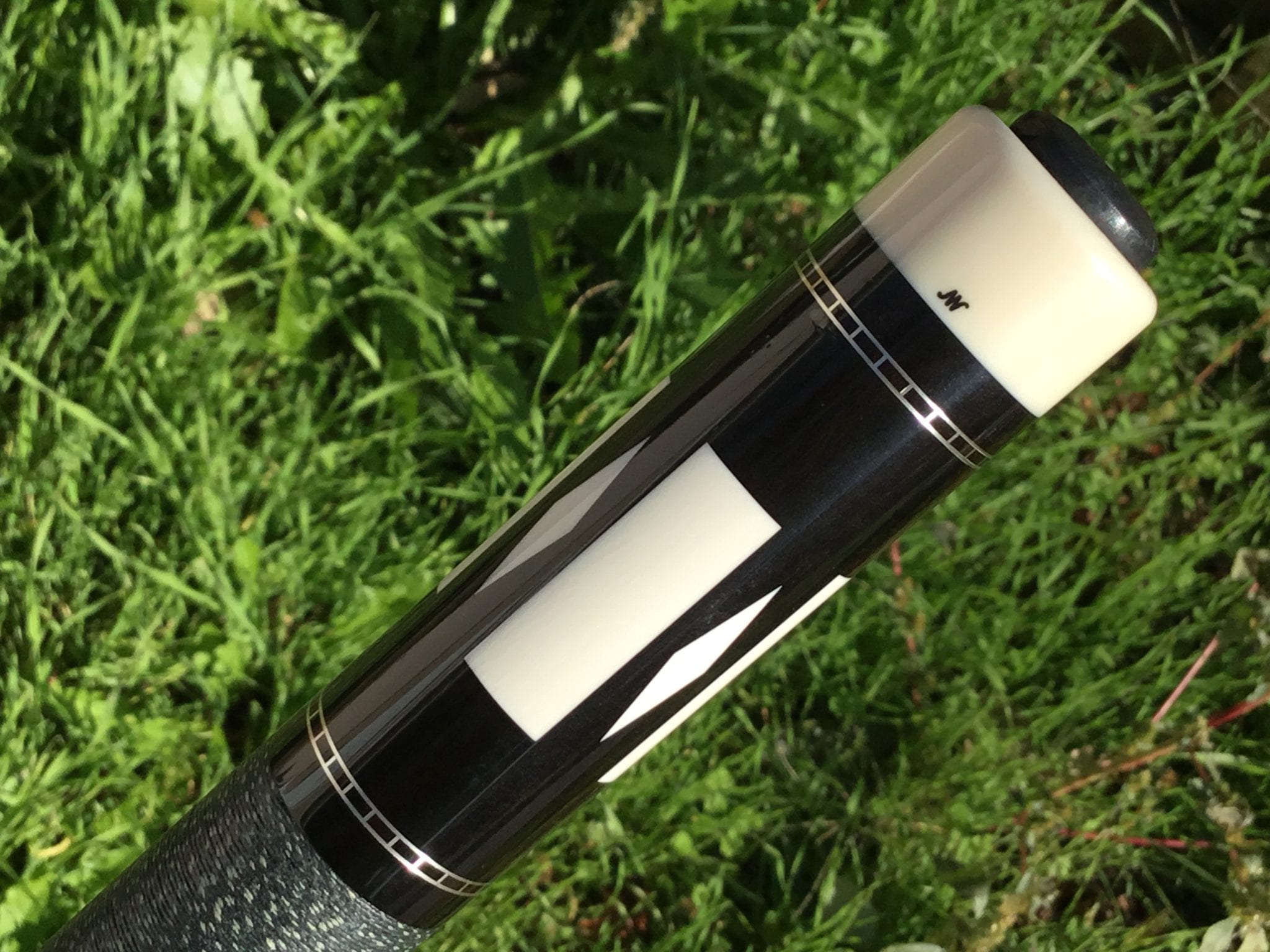 Joss West | Biggelbachs