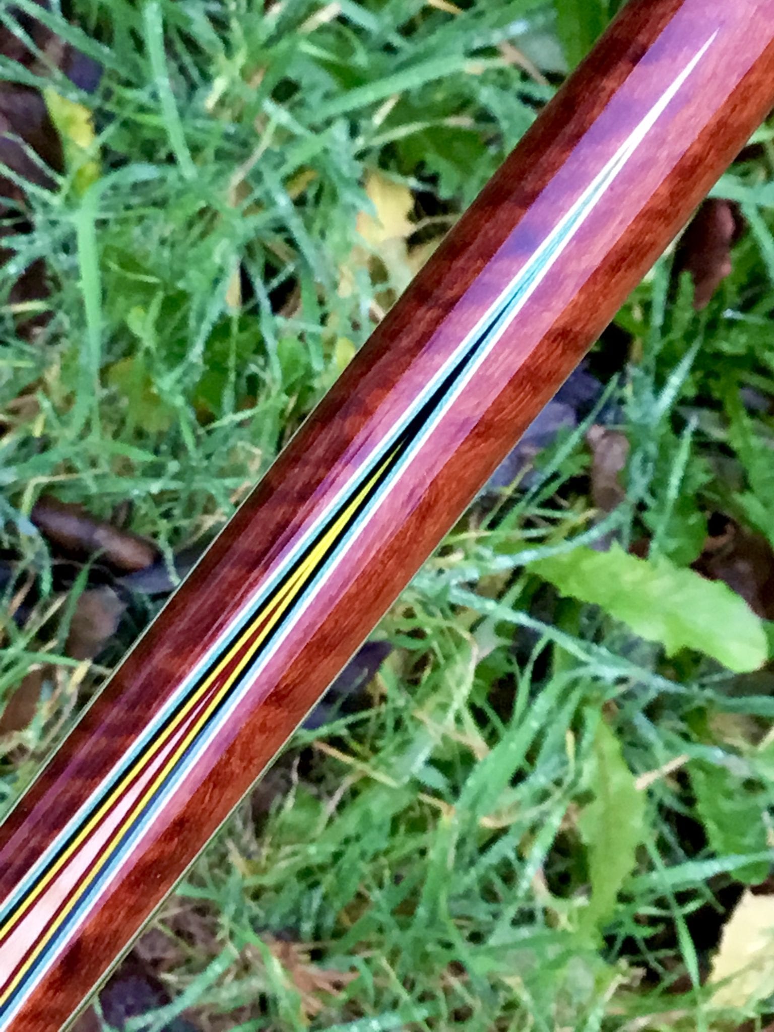 Larry Vigus | Biggelbachs