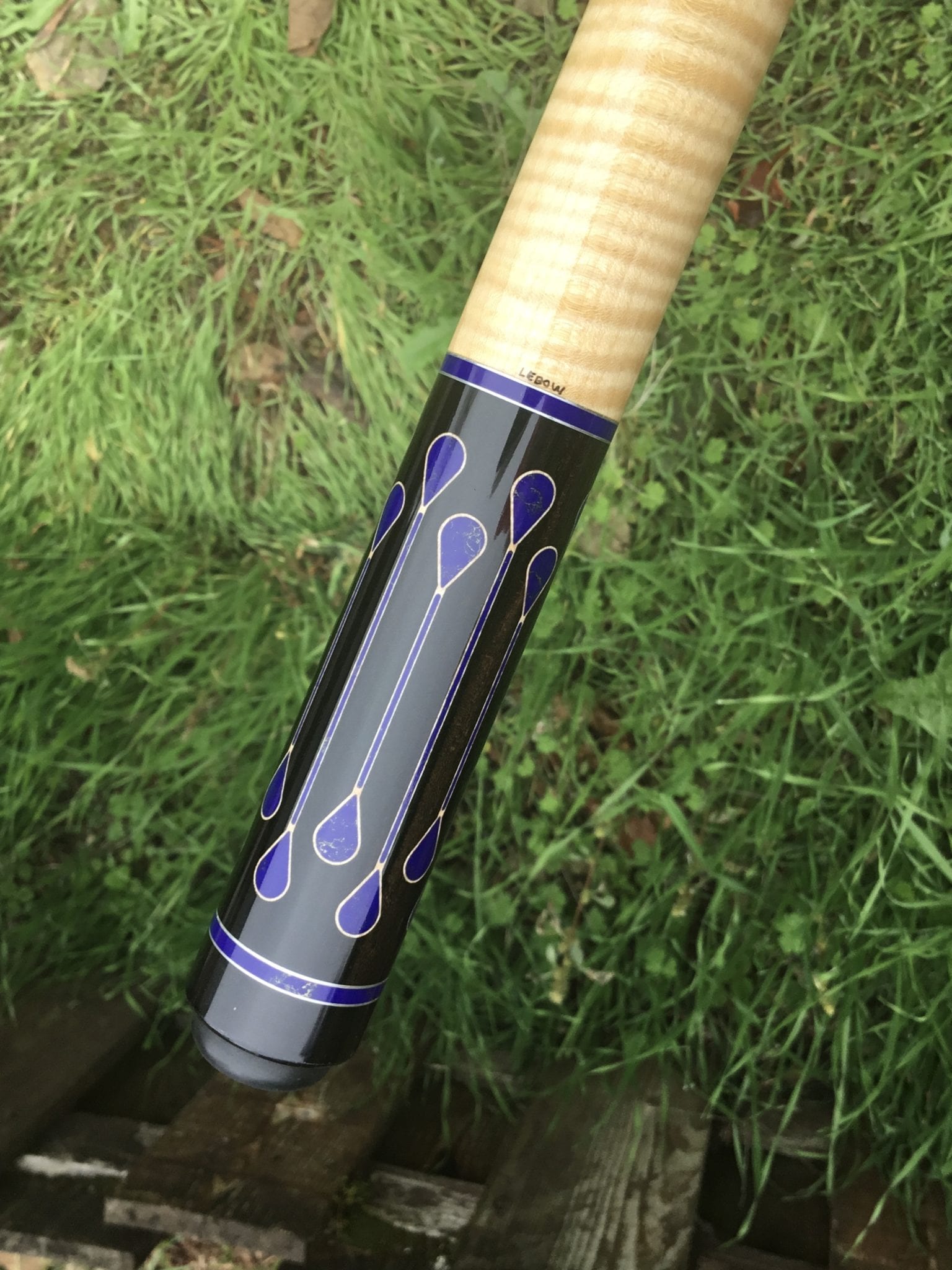 Sheldon Lebow | Biggelbachs