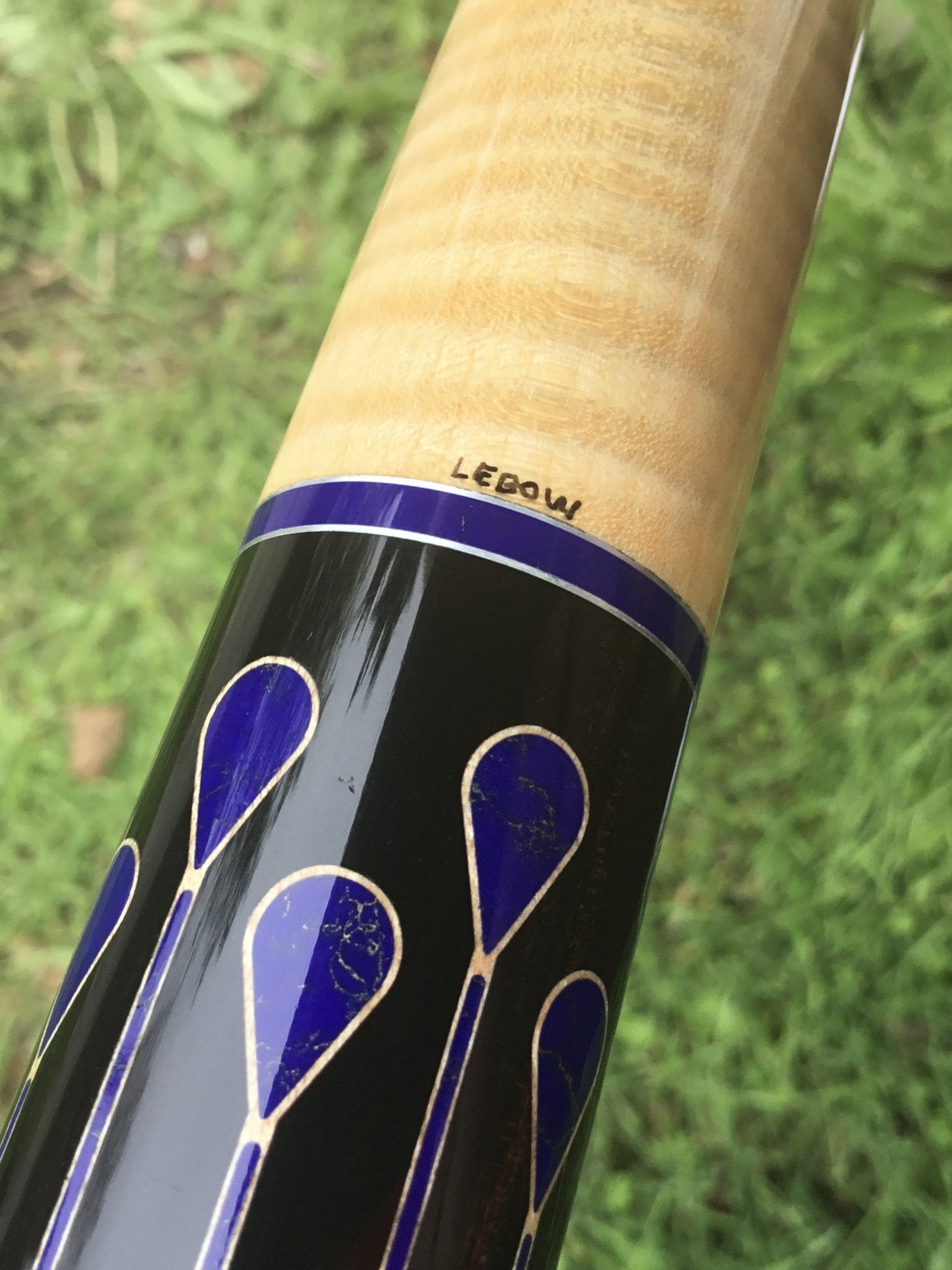 Sheldon Lebow | Biggelbachs