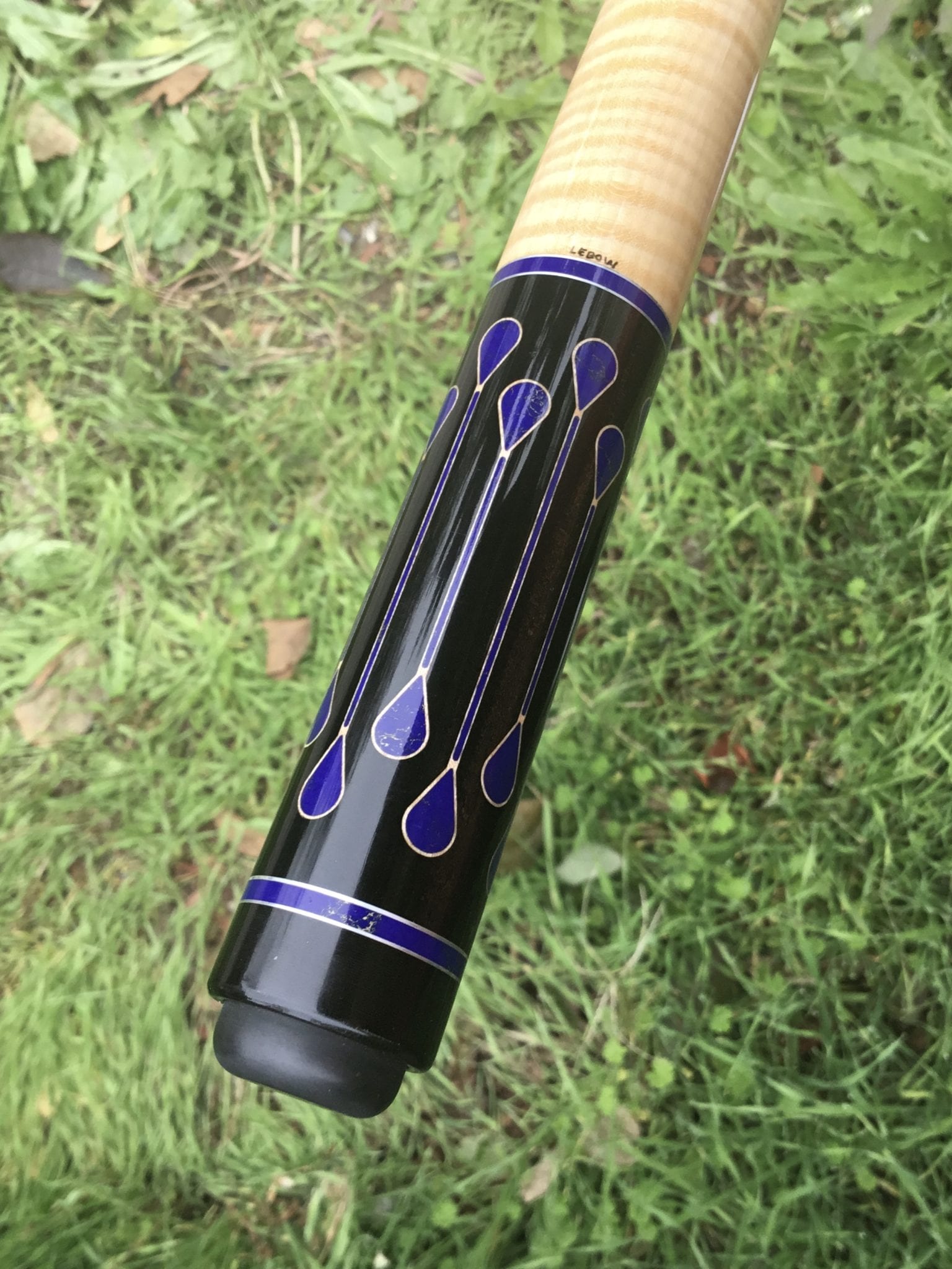 Sheldon Lebow | Biggelbachs