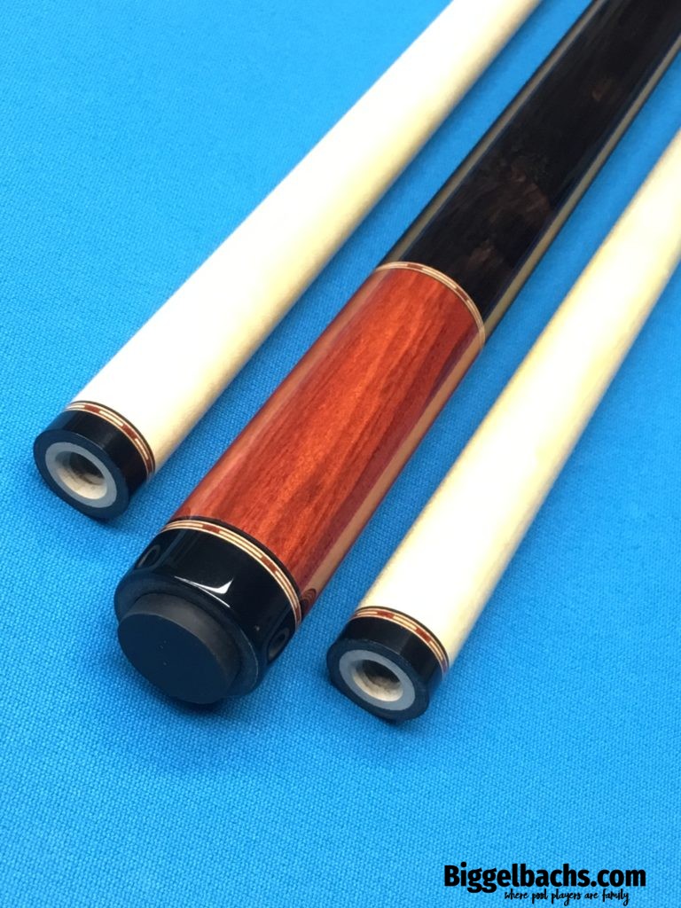 SugarTree Custom Cue | Biggelbachs