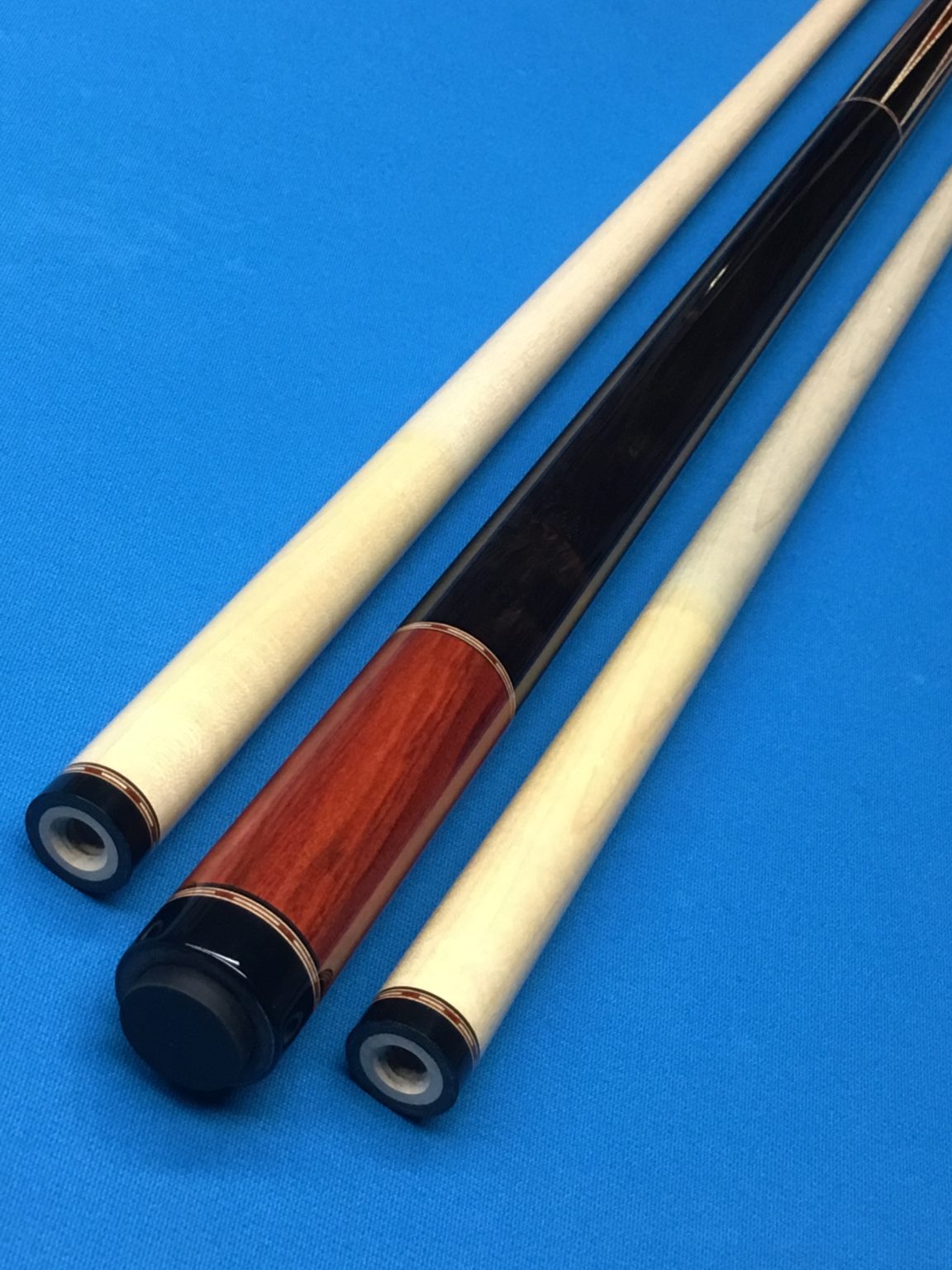 SugarTree Custom Cue | Biggelbachs