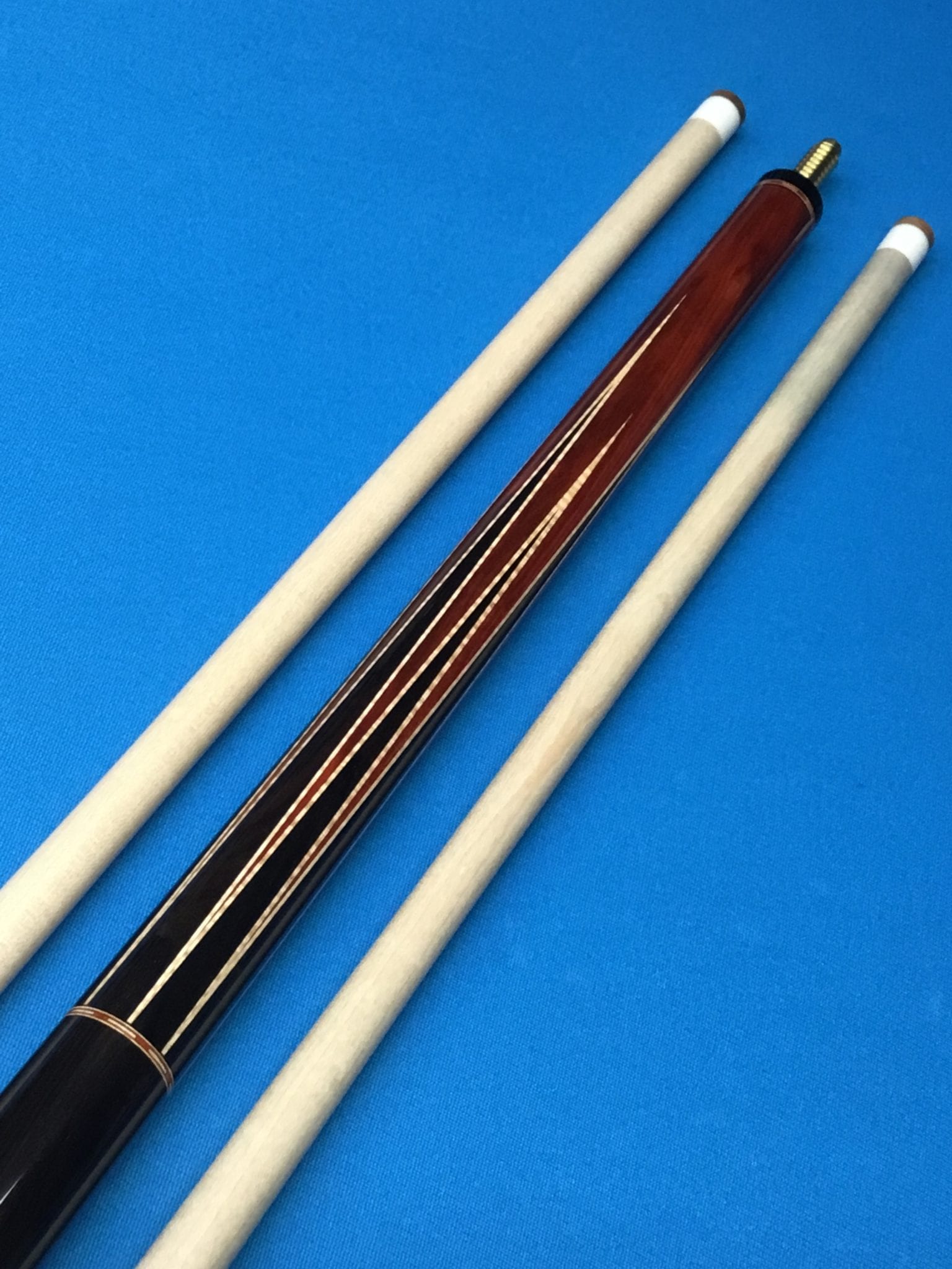 SugarTree Custom Cue | Biggelbachs