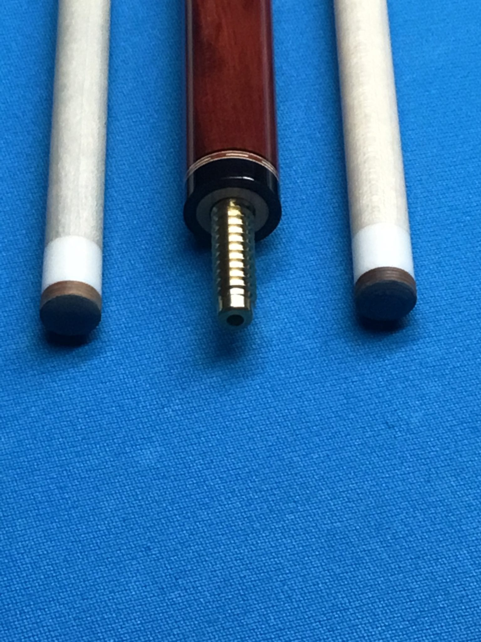 SugarTree Custom Cue | Biggelbachs