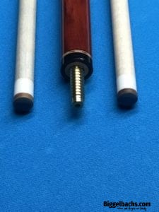 SugarTree Custom Cue | Biggelbachs