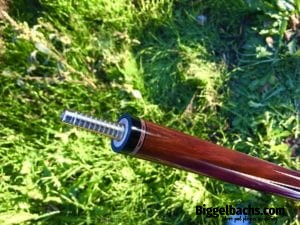 SugarTree Custom Cue | Biggelbachs