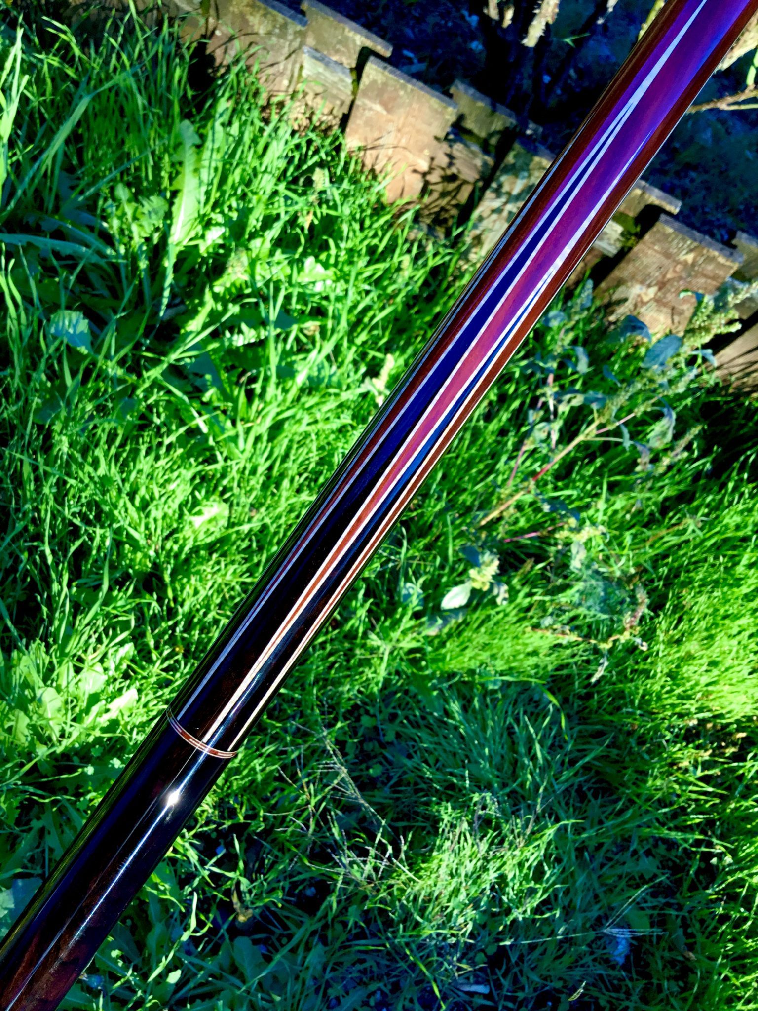 SugarTree Custom Cue | Biggelbachs