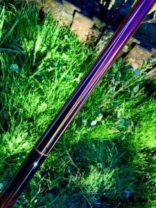 SugarTree Custom Cue | Biggelbachs
