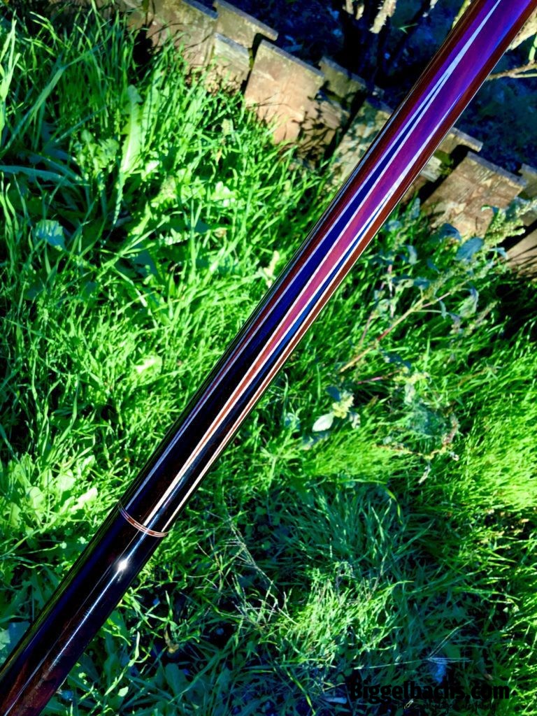SugarTree Custom Cue | Biggelbachs