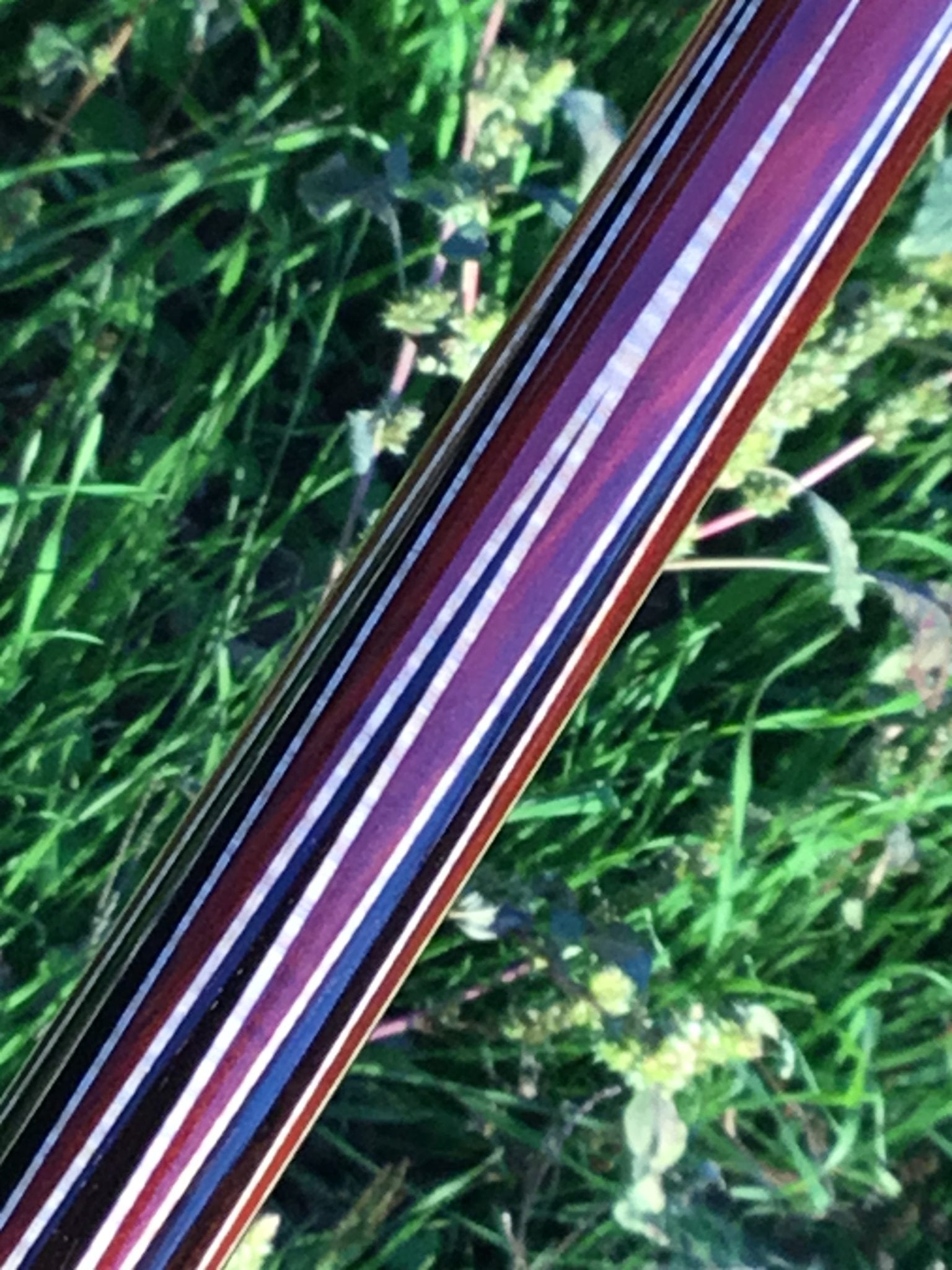 SugarTree Custom Cue | Biggelbachs