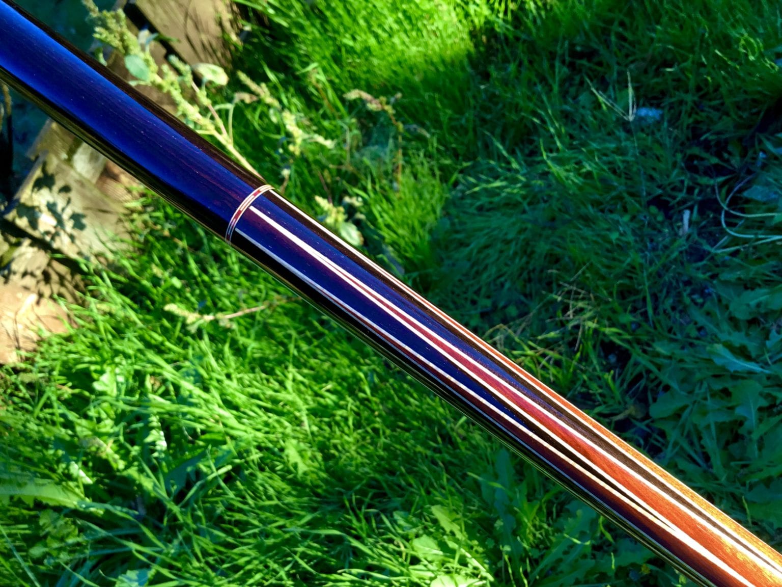 SugarTree Custom Cue | Biggelbachs