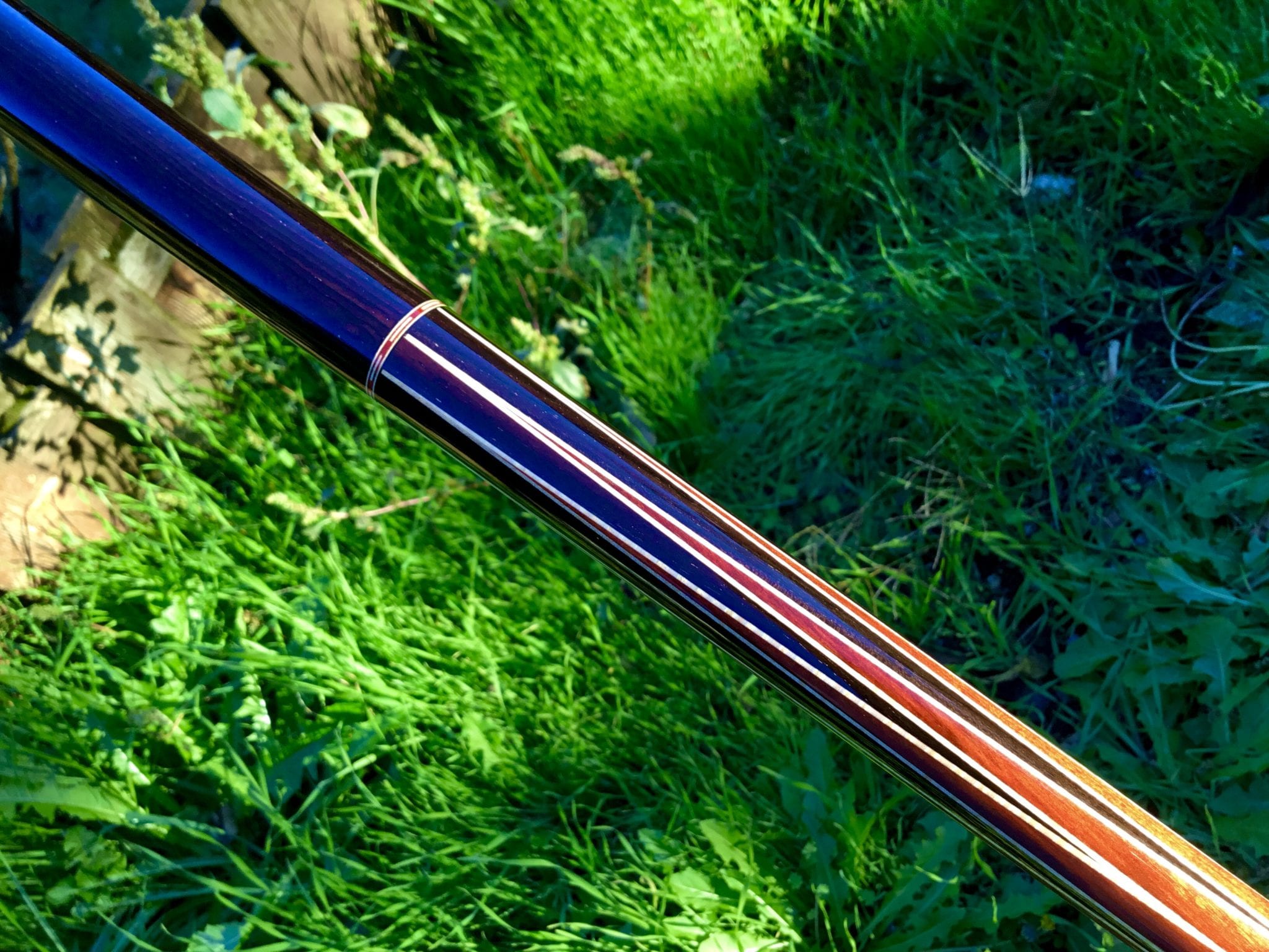 SugarTree Custom Cue | Biggelbachs