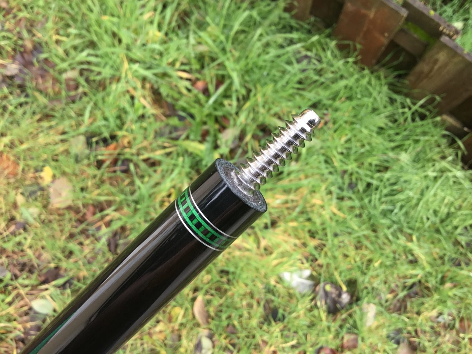 Coker 2007 | Biggelbachs