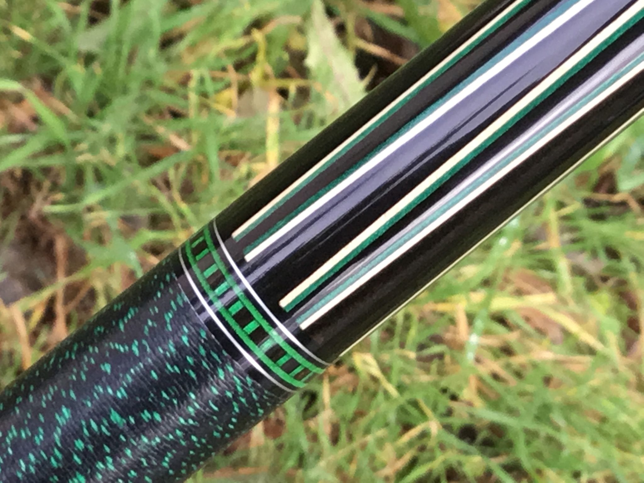 Coker 2007 | Biggelbachs