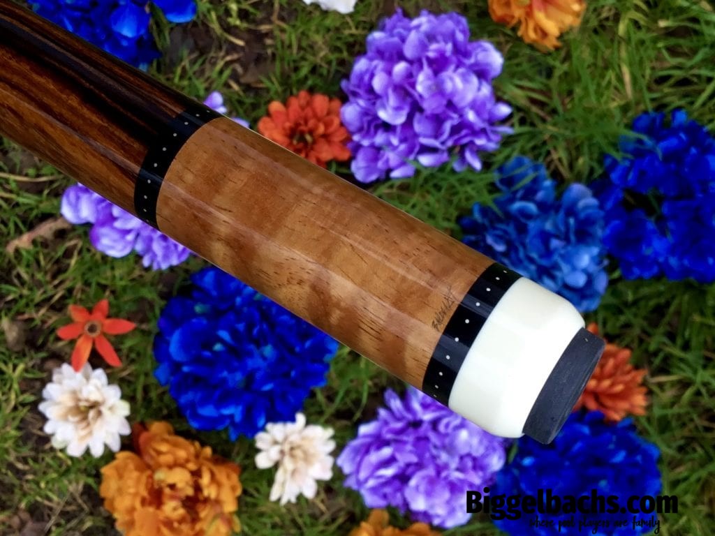 Cory Barnhart | Biggelbachs