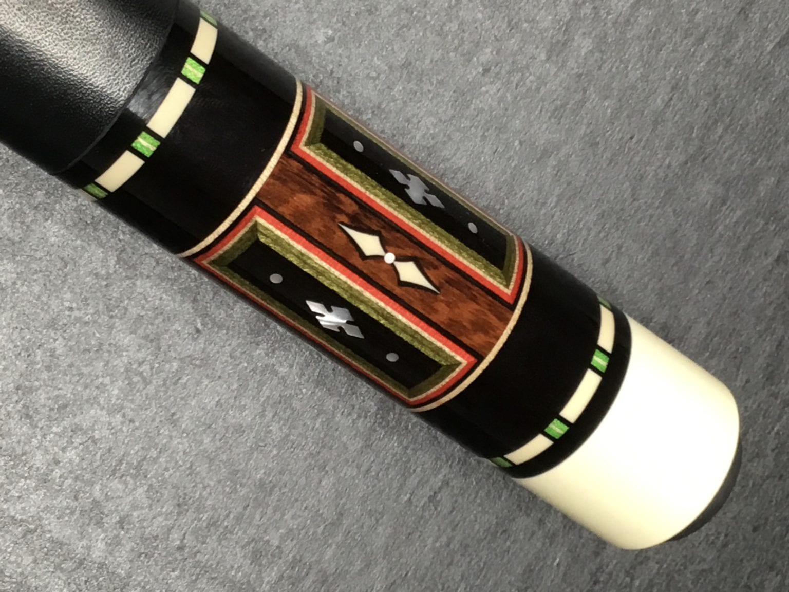 Bob Runde | Biggelbachs