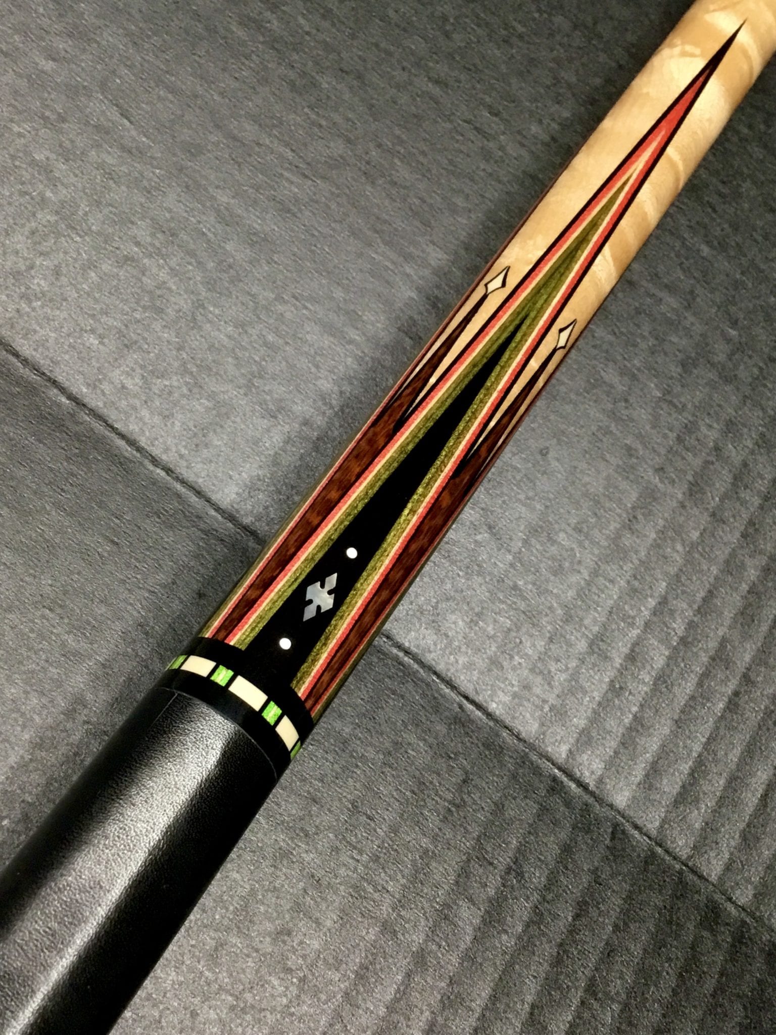 Bob Runde | Biggelbachs