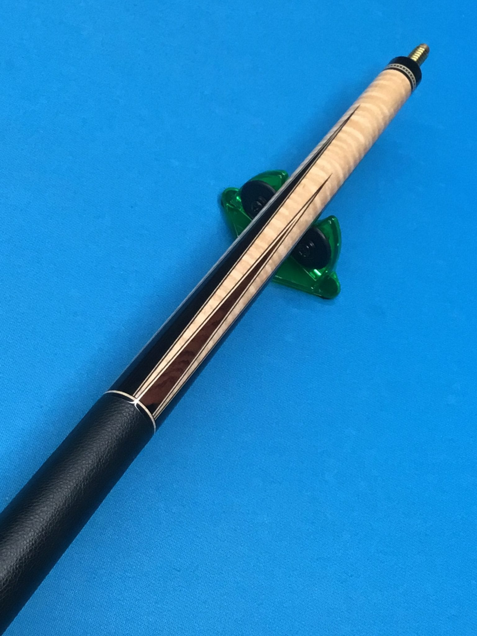 Kent Davis | Biggelbachs