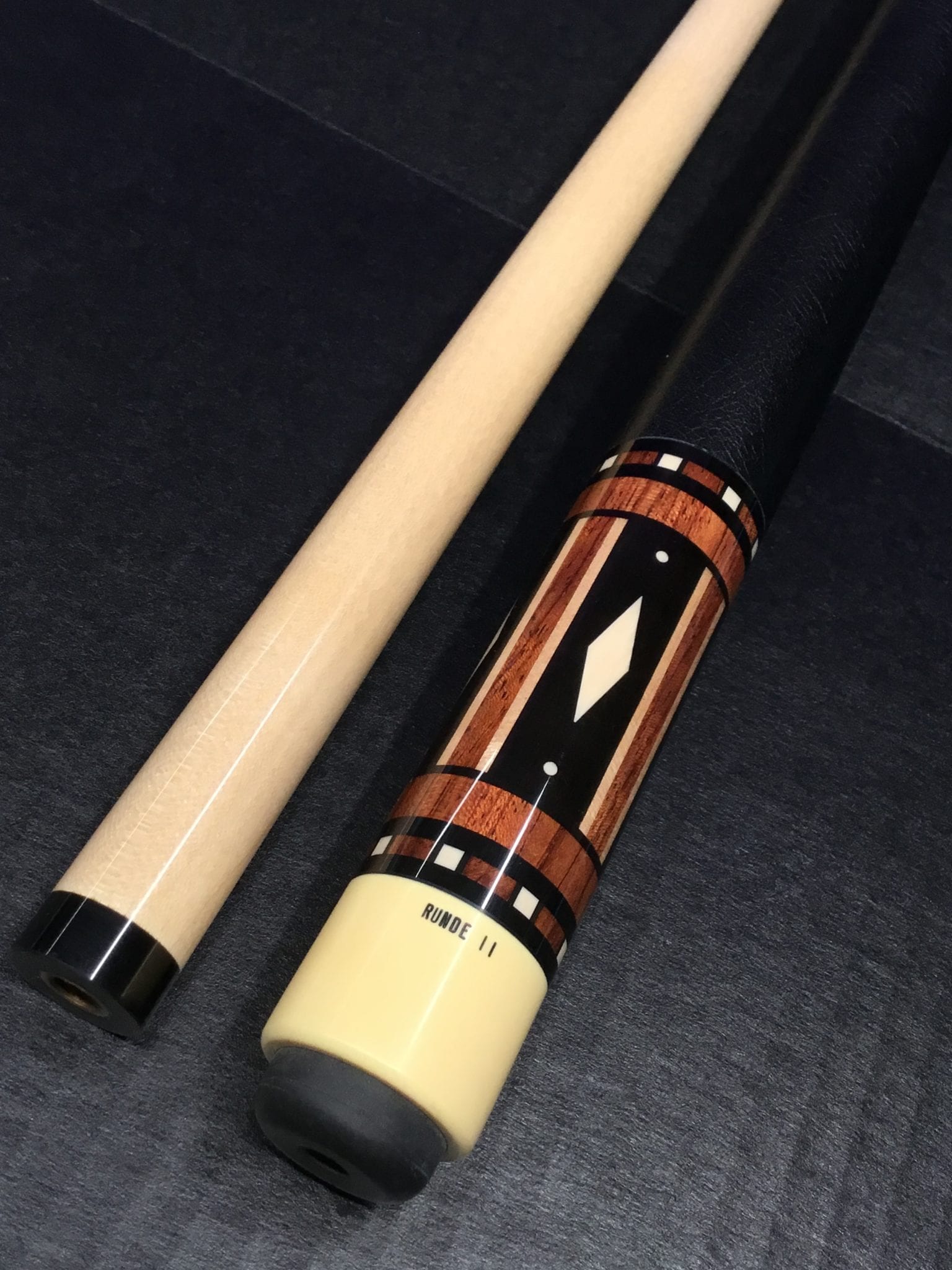 Bob Runde 2011 | Biggelbachs