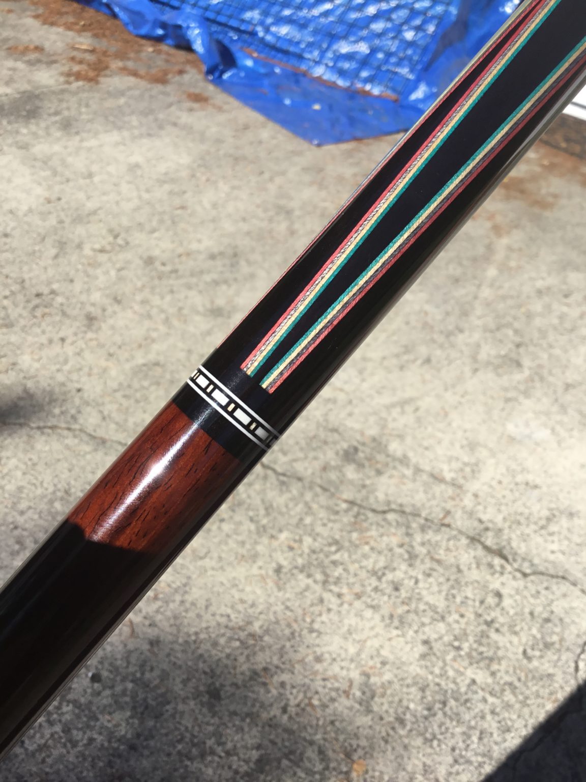 Bob Frey | Biggelbachs