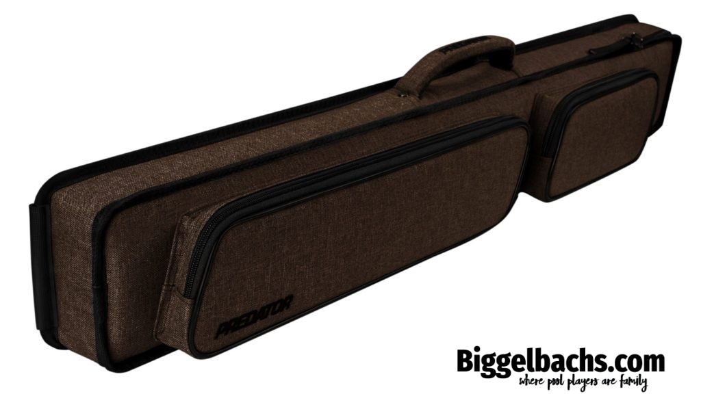 Predator Metro 3x5 Hard Case | Biggelbachs
