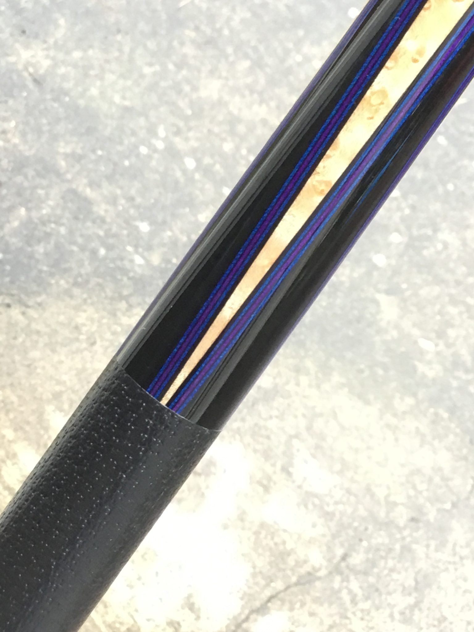 Leon Sly | Biggelbachs