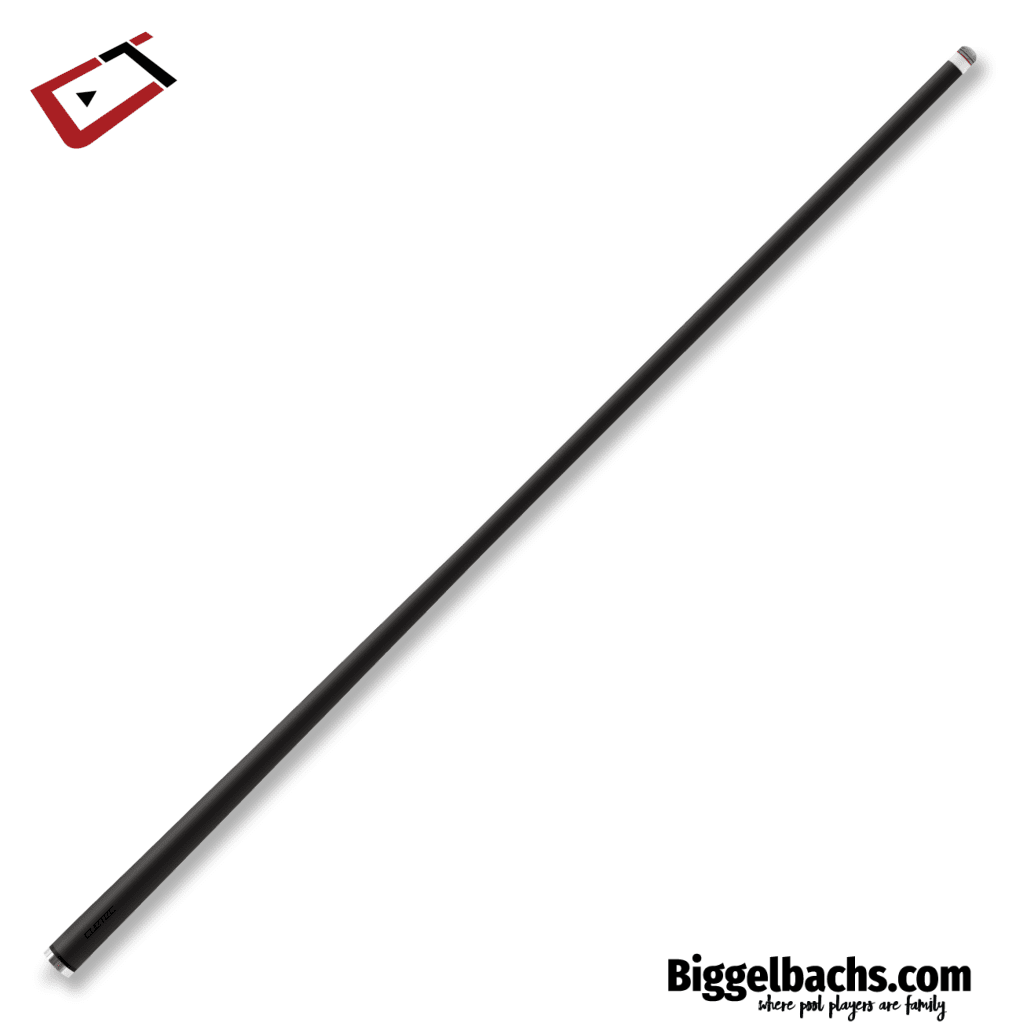 Cuetec Cynergy SVB Gen One Dakota Series Sapphire Blue Cue | Biggelbachs